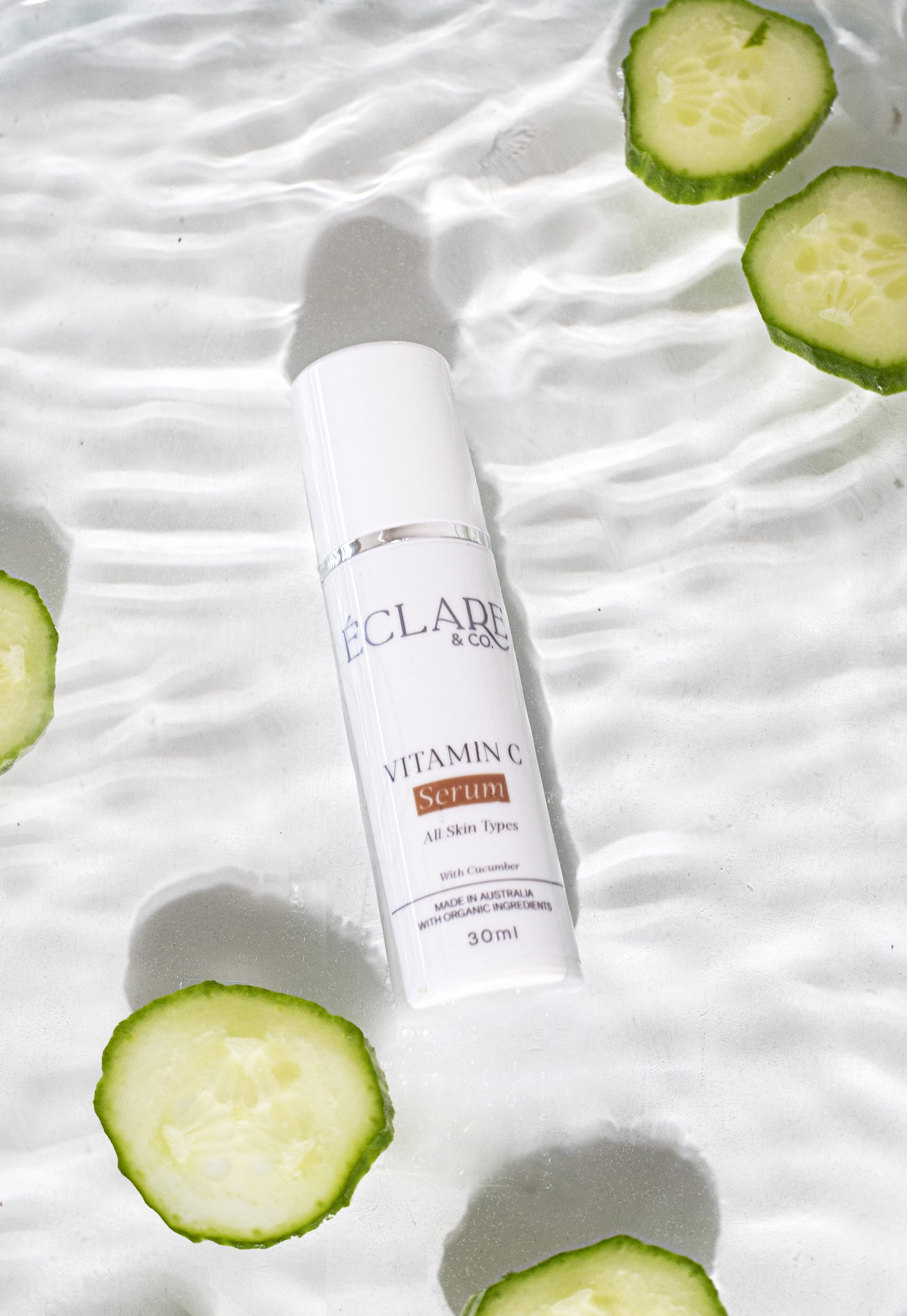 Eclare & Co. – William West Design