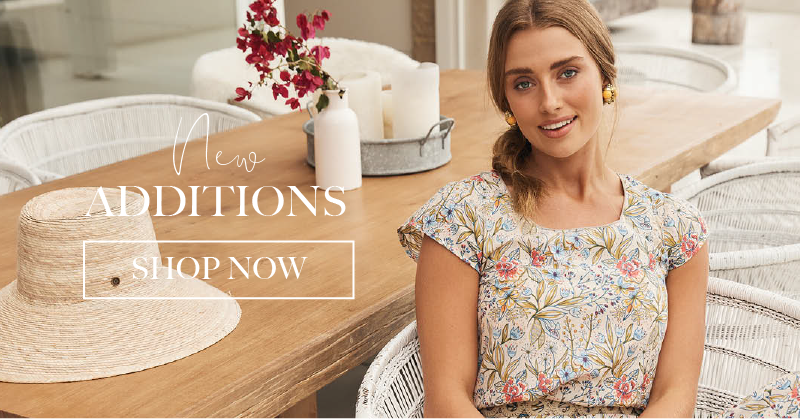 Mahashe – William West Design